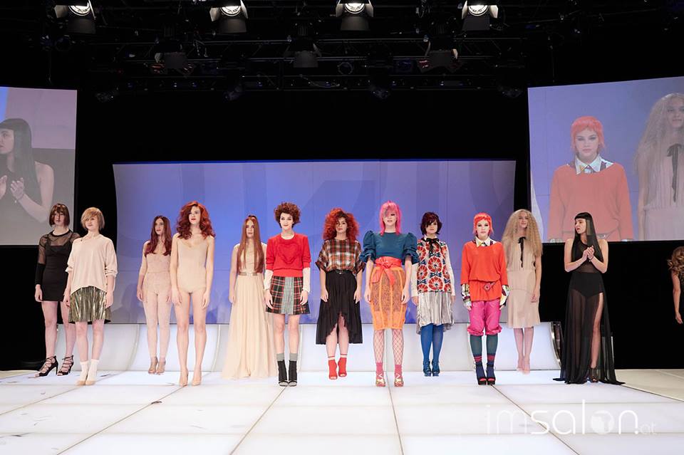 Perfect Models – Perfect Models