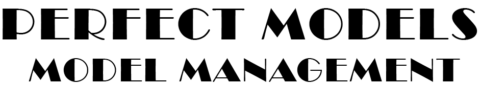 Perfect Models – Perfect Models